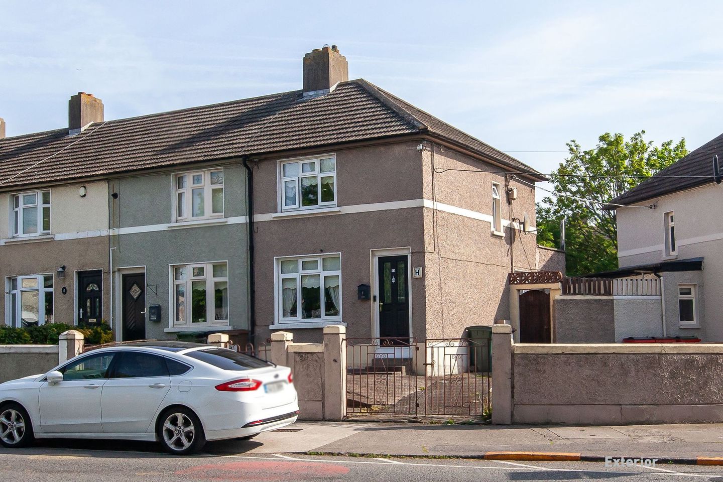 16 Faussagh Road, Cabra, Co. Dublin, D07NF72 is for sale on Daft.ie