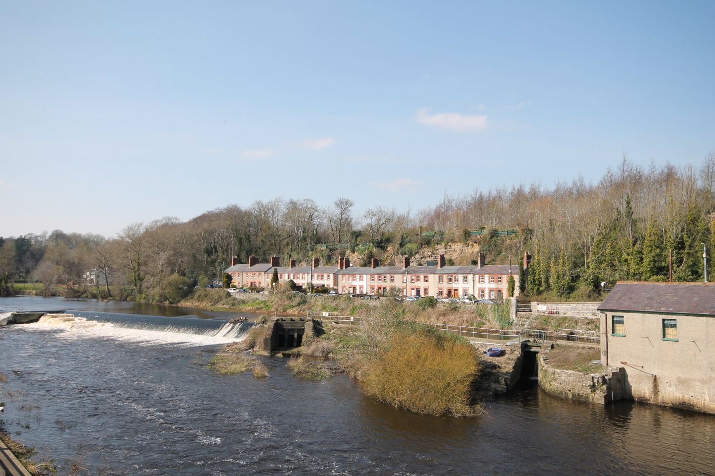 19 Weirview, Lucan, Co Dublin, K78D6C7 is for sale on Daft.ie