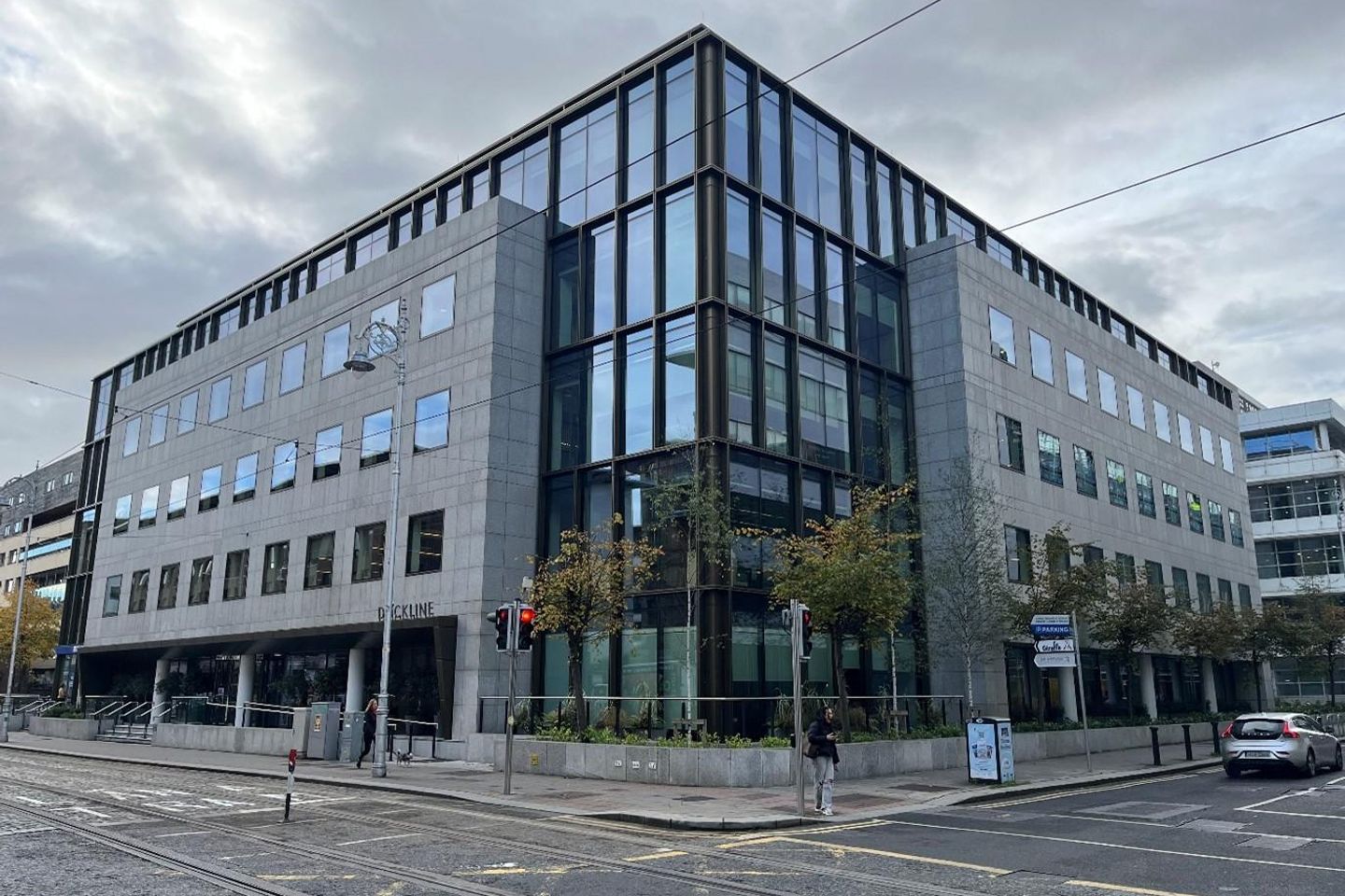 Commercial property for rent in Part Ground Floor, Dockline, Mayor ...