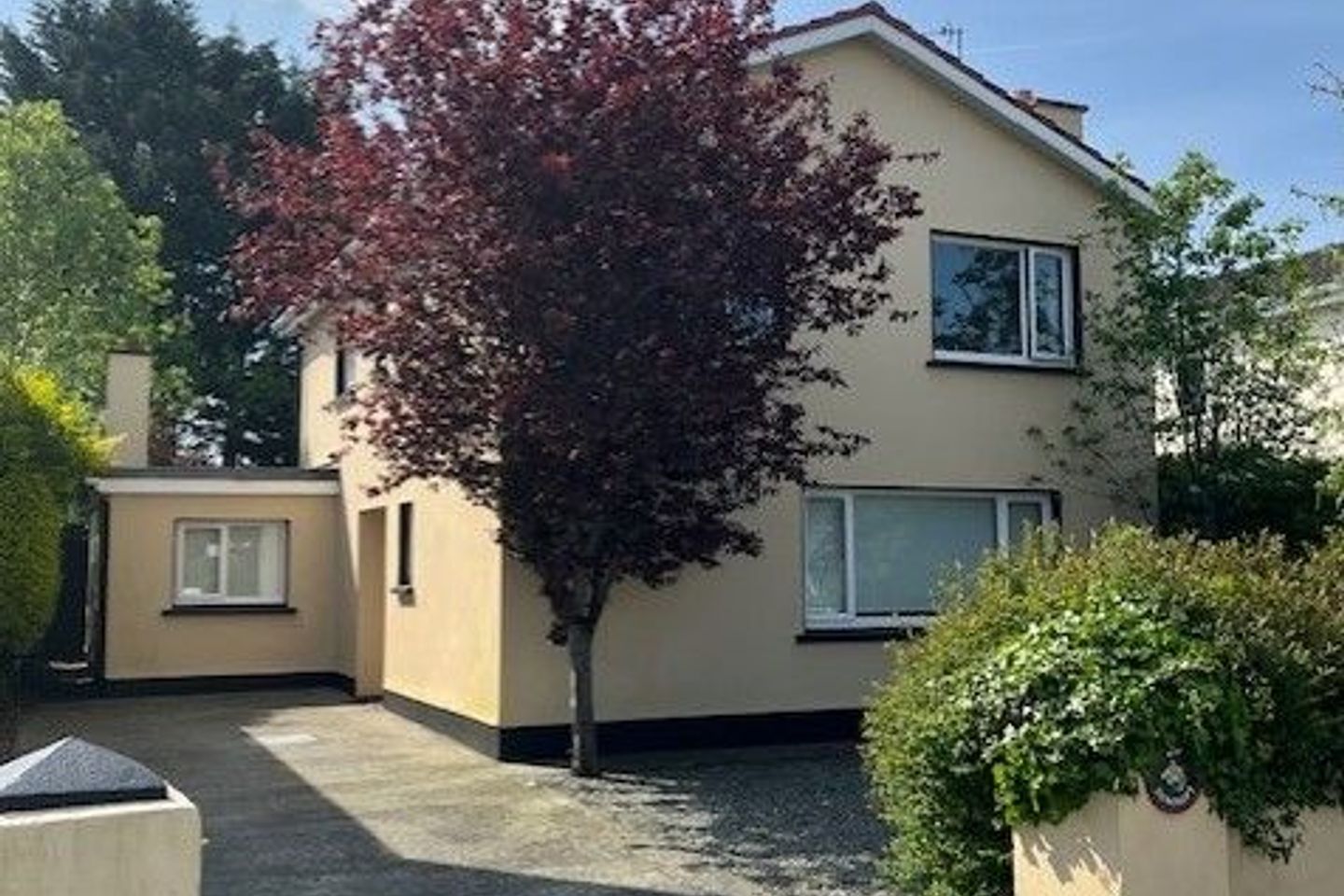 Suncroft, 20 Scrahan Court, Ross Road, Aghadoe, Co. Kerry, V93F65N is ...
