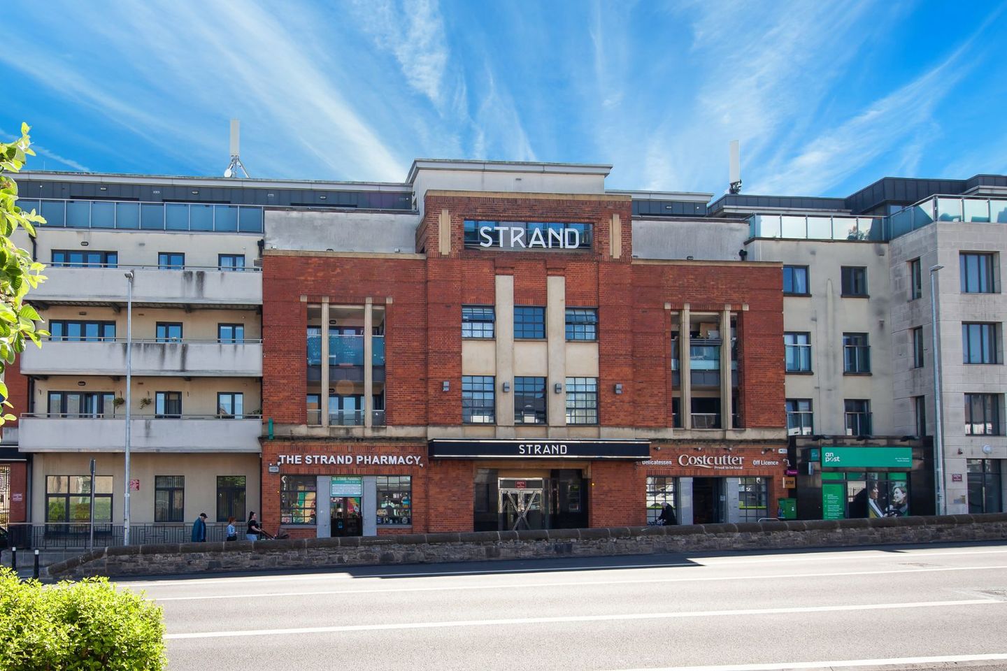 Apartment 17, The Strand, North Strand, Dublin 3, D03FT51 is for sale ...