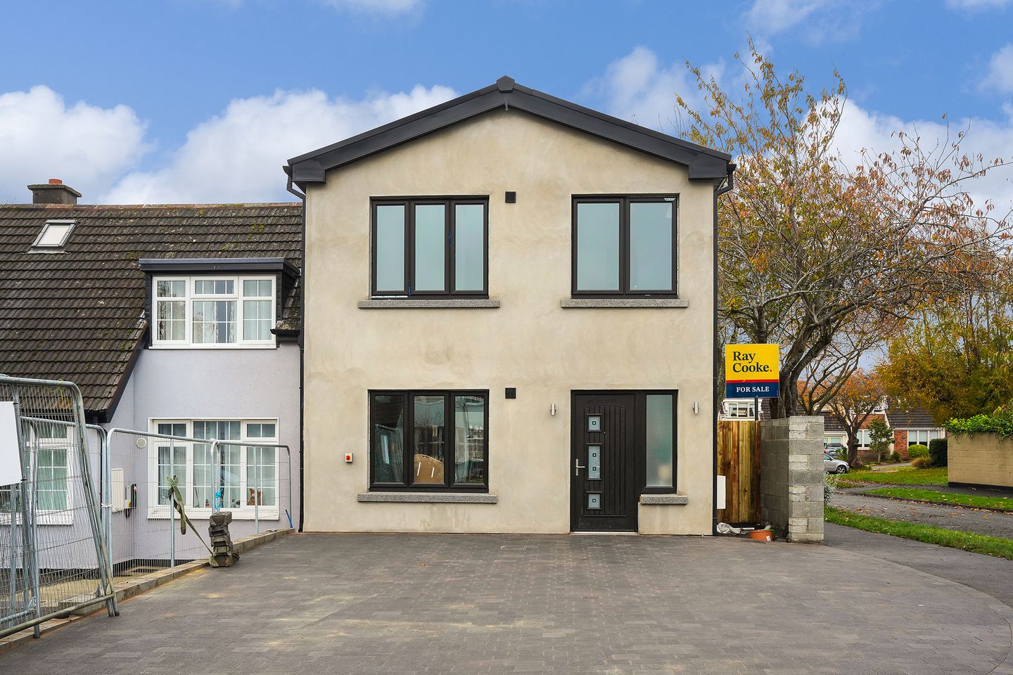 64A Monastery Drive, D22EW65 is for sale on Daft.ie