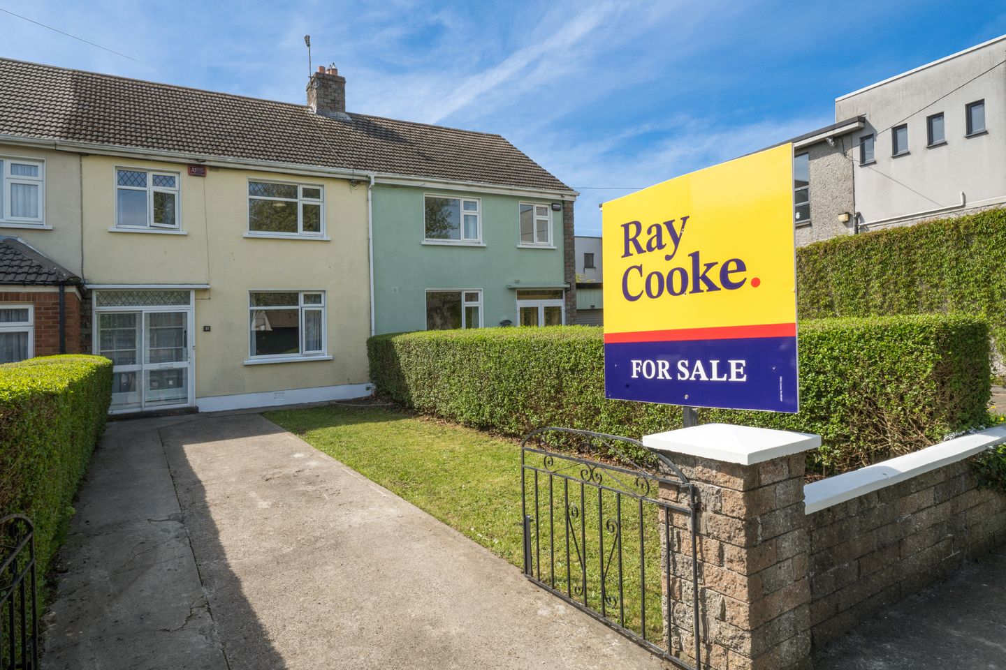 22 Manor Park, Palmerstown, D20HW66, Dublin 20 is for sale on Daft.ie