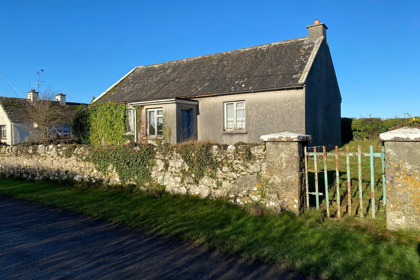 Old School House, Annagh, Birr is for sale on Daft.ie