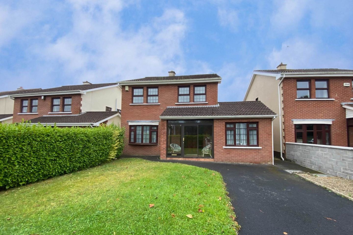 24 Plassey Grove, Milford Grange, Castletroy, Co. Limerick, V94Y1YH is ...