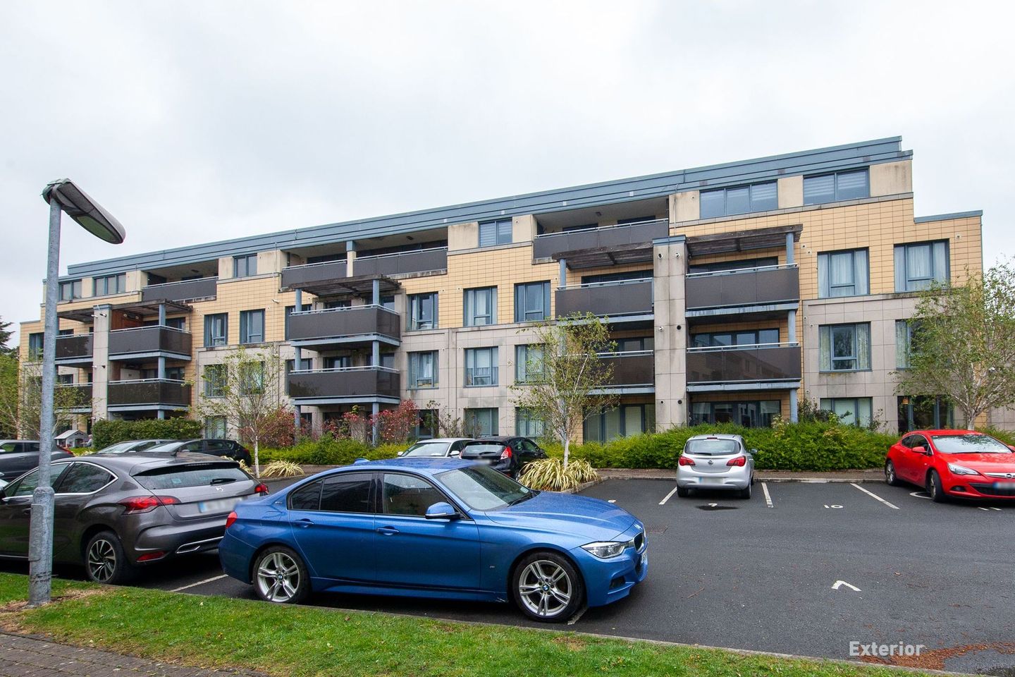 Apartment 101 Block B, Hampton Lodge, Grace Park Road, Drumcondra, Co ...