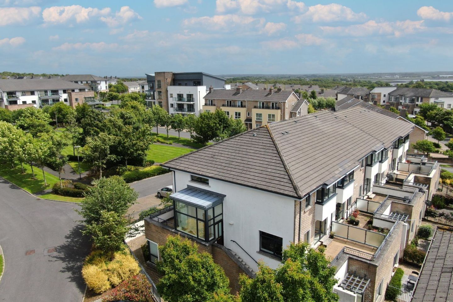 208 Boireann Bheag, Roscam, Galway, H91ND79 is for sale on Daft.ie