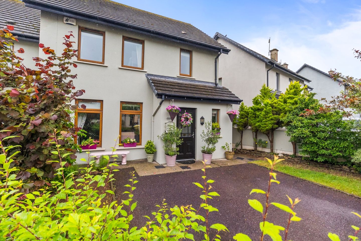 112 Ros Árd, Upper Glanmire, White's Cross, Co. Cork, T23YF22 is for sale on Daft.ie