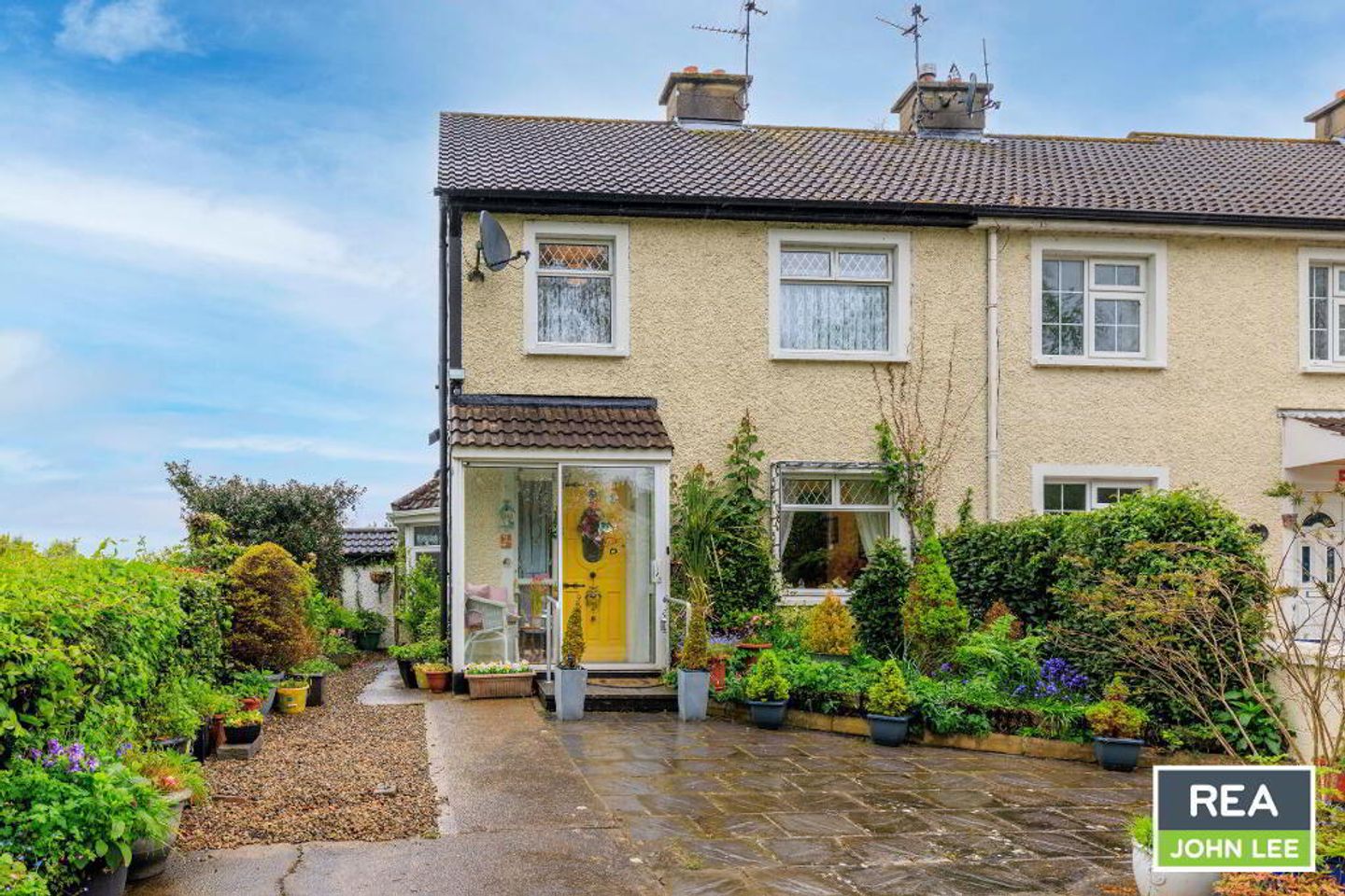 70 Scanlon Park, Castleconnell, Co. Limerick, V94V9T2 is for sale on ...