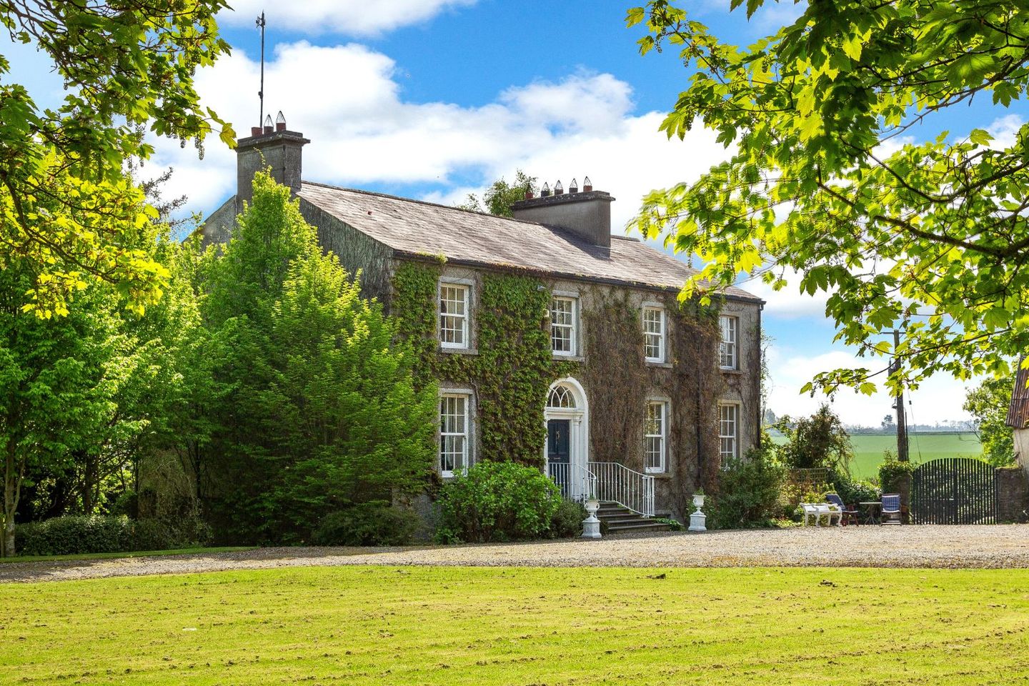 Walshestown House, Walshestown, Clogherhead, Clogherhead, Co. Louth ...