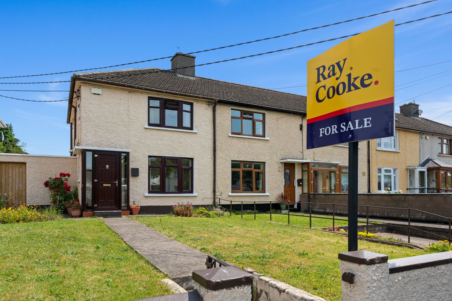 132 Ballygall Parade, D11 R9X7, Finglas, Dublin 11 is for sale on Daft.ie