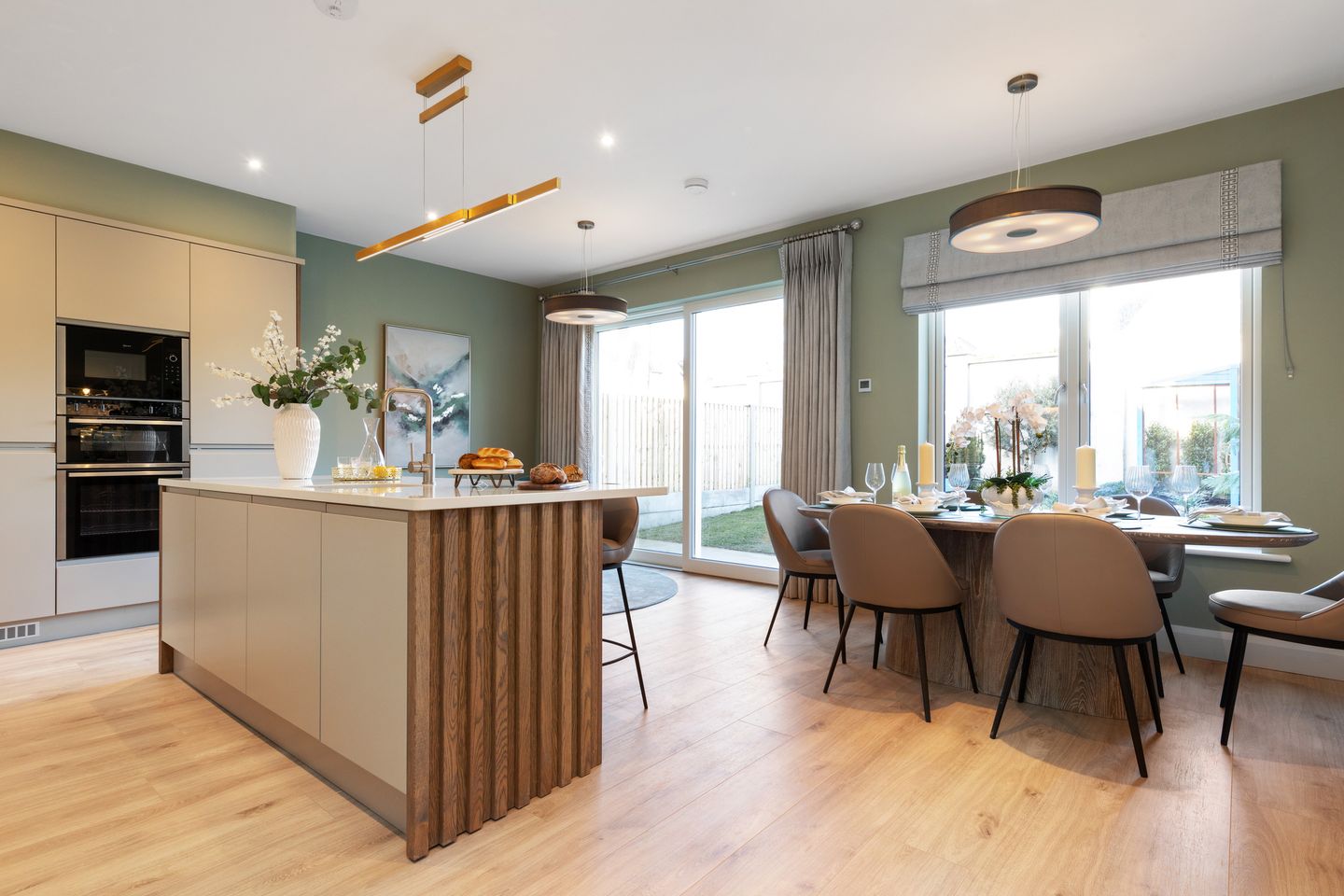 Wellfield, Wellfield, Streamstown Lane, Malahide, Co. Dublin is for ...