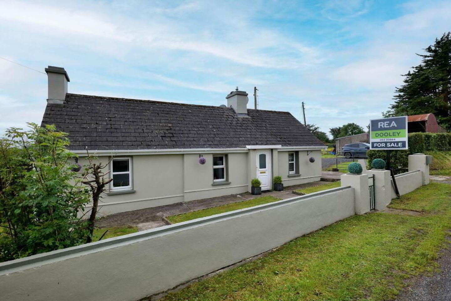 Kilmurry, Feenagh, Co. Limerick, V35K188 is for sale on Daft.ie