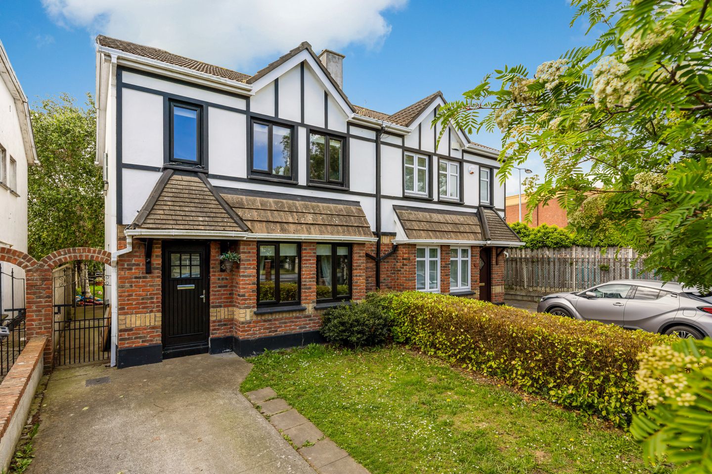 23 Templeview Rise, Clarehall, Dublin 13, D13V6R6 is for sale on Daft.ie