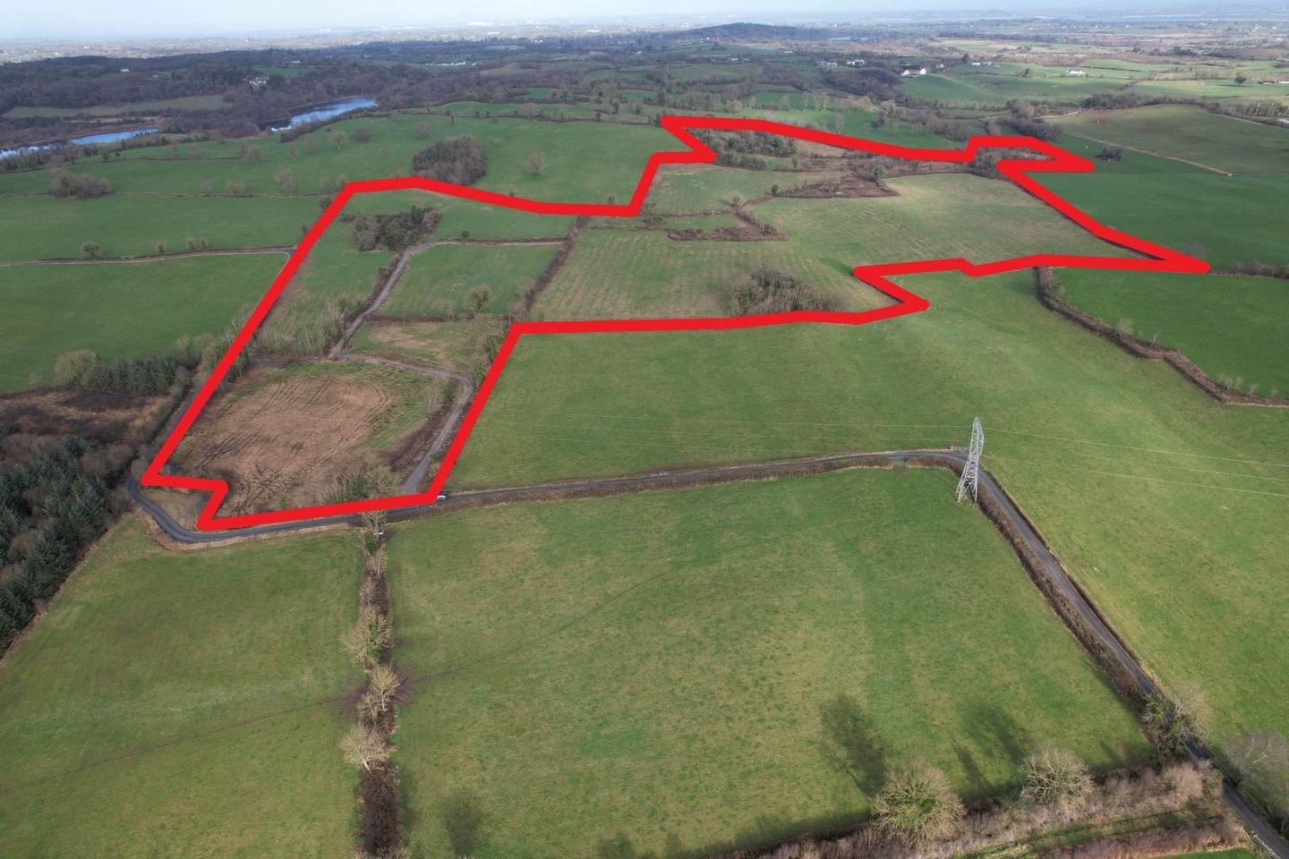 Commercial property for sale in Kilmoreen, Kildimo, Co. Limerick