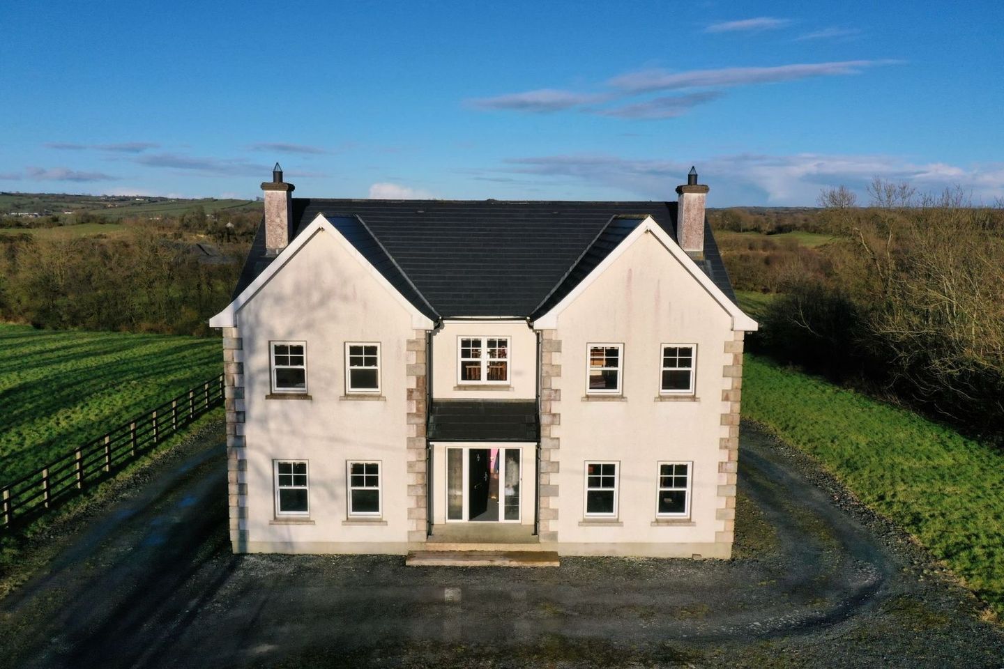 Coolartragh, Clontibret, Clontibret, Co. Monaghan, H18K773 is for sale ...