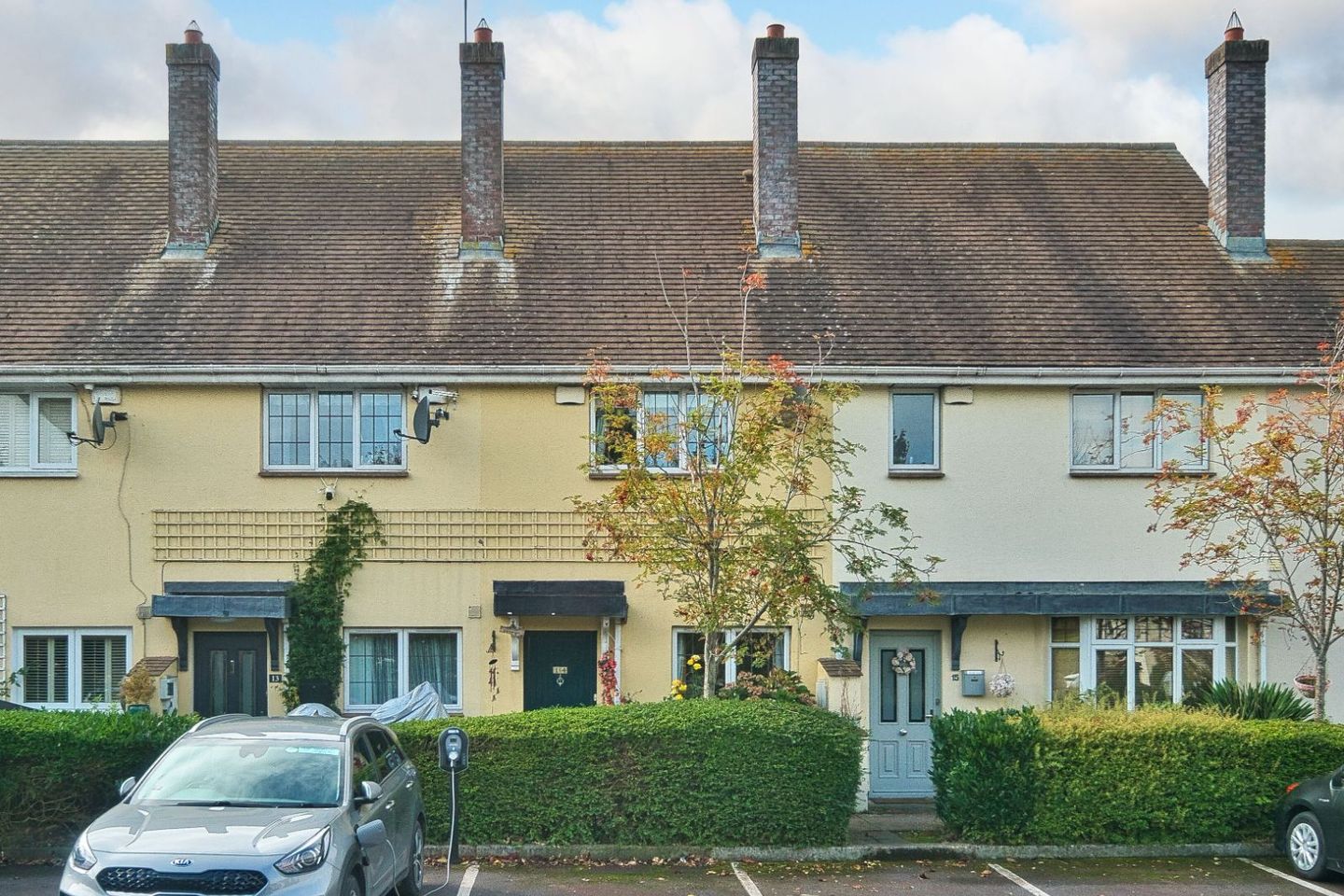 14 Newcastle Manor Square, Newcastle, Newcastle, Co. Dublin, D22XY26 is ...