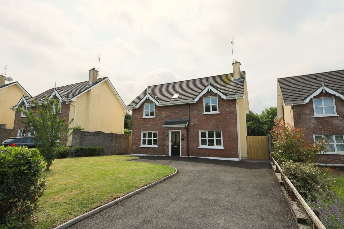 87 The Fairways, Ballyroan Road, Abbeyleix, Abbeyleix, Co. Laois ...