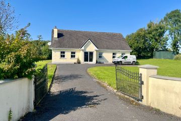 Gortaganny, Loughglynn, Co. Roscommon, F45R832 is for sale on Daft.ie