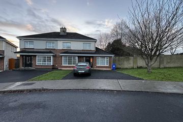 27 Glendale Lawn, Old Singland Road, Ballysimon, Limerick V94 YRC3 ...