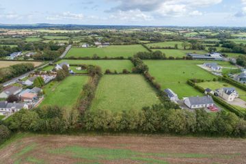 c. 1.5 Acre Site (SPP) at Rahale, Oilgate, Co. Wexford, Y21R588 is for ...