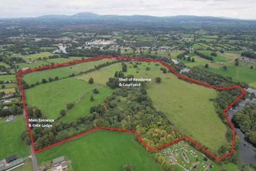 Agricultural Land for Sale in Clonlara, Clare | Daft.ie