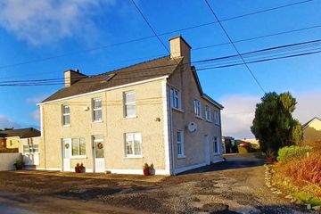 Doohoma, Belmullet, Co. Mayo, F26H5Y6 is for sale on Daft.ie