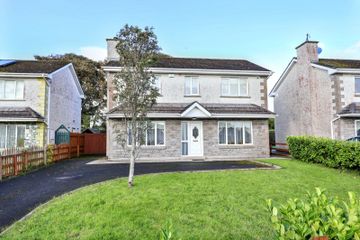 4 Sycamore Drive, Ballymoe, Co. Galway, F45EH52 is for sale on Daft.ie