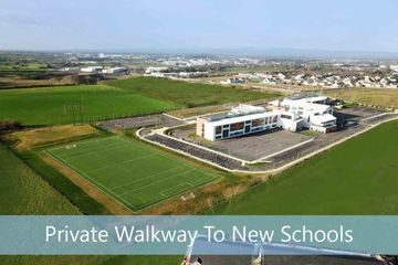 Ashewood Walk, Ashewood Walk, Stradbally Road, Portlaoise, Co. Laois is ...