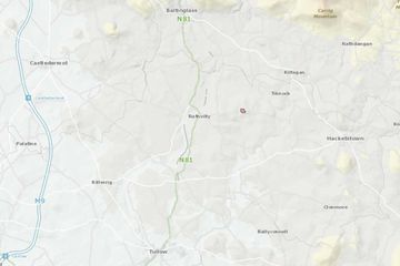 Property for Sale in Rathvilly, Carlow | Daft.ie