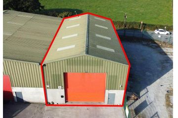 Commercial property for rent in Unit 6 Sarsfield Court Industrial ...