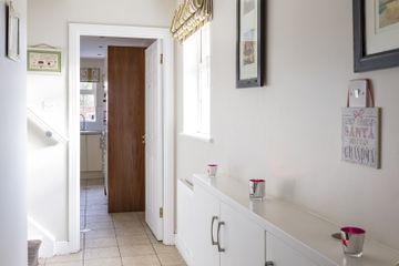 1 Saint Kineth's View, Athboy Road, Ballivor, Co. Meath, C15T6C4 is for ...