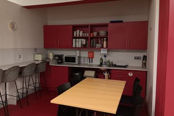 Commercial property for rent in The Cube Low Carbon Centre Of ...