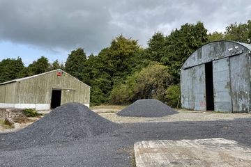 Commercial property for rent in Off the N81, Brittas, Co. Dublin