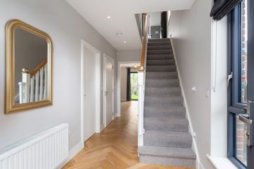 5 Lyreen Drive, Mariavilla, Maynooth, Co. Kildare, W23PDV7 is for sale ...