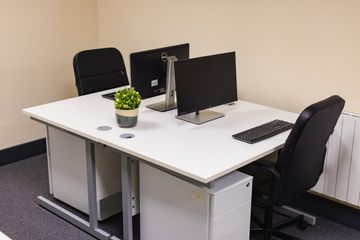 Commercial property for rent in Deansgrange Business Park, Deansgrange ...