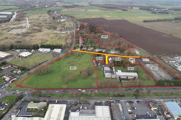 Development Land for Sale in Ireland | Daft.ie