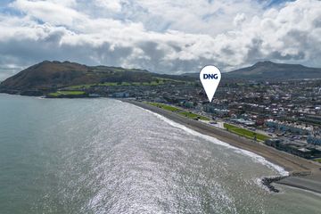 Apartment 27, Strand View, Strand Road, Bray, Co. Wicklow, A98C1K8 is ...