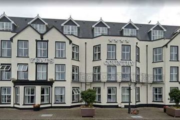 Commercial property for sale in Yeats Country Hotel, Spa & Leisure Club ...