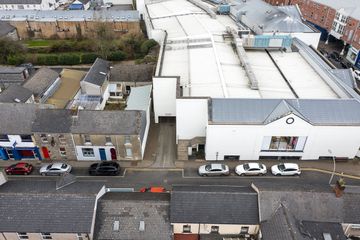 2/3 Thomas Ashe Street, Cavan, Co. Cavan, H12YC04 is for sale on Daft.ie