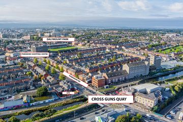 Development Land for Sale in Phibsborough, Dublin | Daft.ie