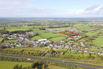 Commercial property for sale in Lands at Clarina Road, Patrickswell, Co ...