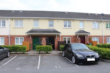 Houses for Sale in Tyrrelstown, Dublin | Daft.ie