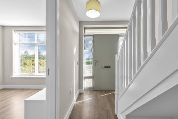 46 The Arches, Castlefarm, Naas, Co. Kildare, W91P44Y is sold