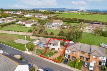 35 Mount Suir, Gracedieu, Gracedieu, Co. Waterford, X91E8VW is for sale ...