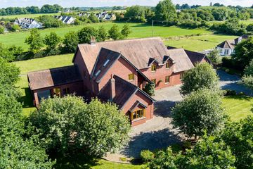 Killane, Edenderry, Co. Offaly, R45X347 is for sale on Daft.ie