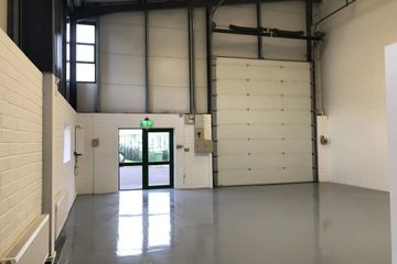 Commercial property for rent in unit 18, Northpoint Business Park, Old ...