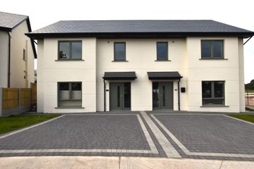 Type C, A Distinctive Homes Development at Ard Na Ri, Castlelyons, Co ...