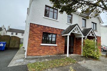 Houses for Sale in Athy, Kildare | Daft.ie
