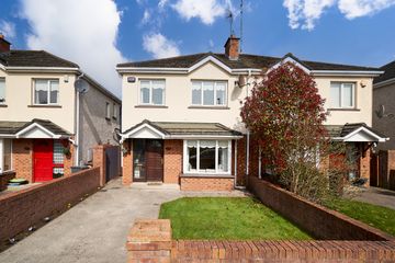 Houses for Sale in Navan, Meath | Daft.ie